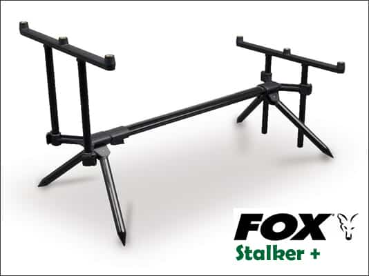 Carp Rod Pod Reviews 2018 | Carp Tackle | Carp 'n' Bait.co.uk